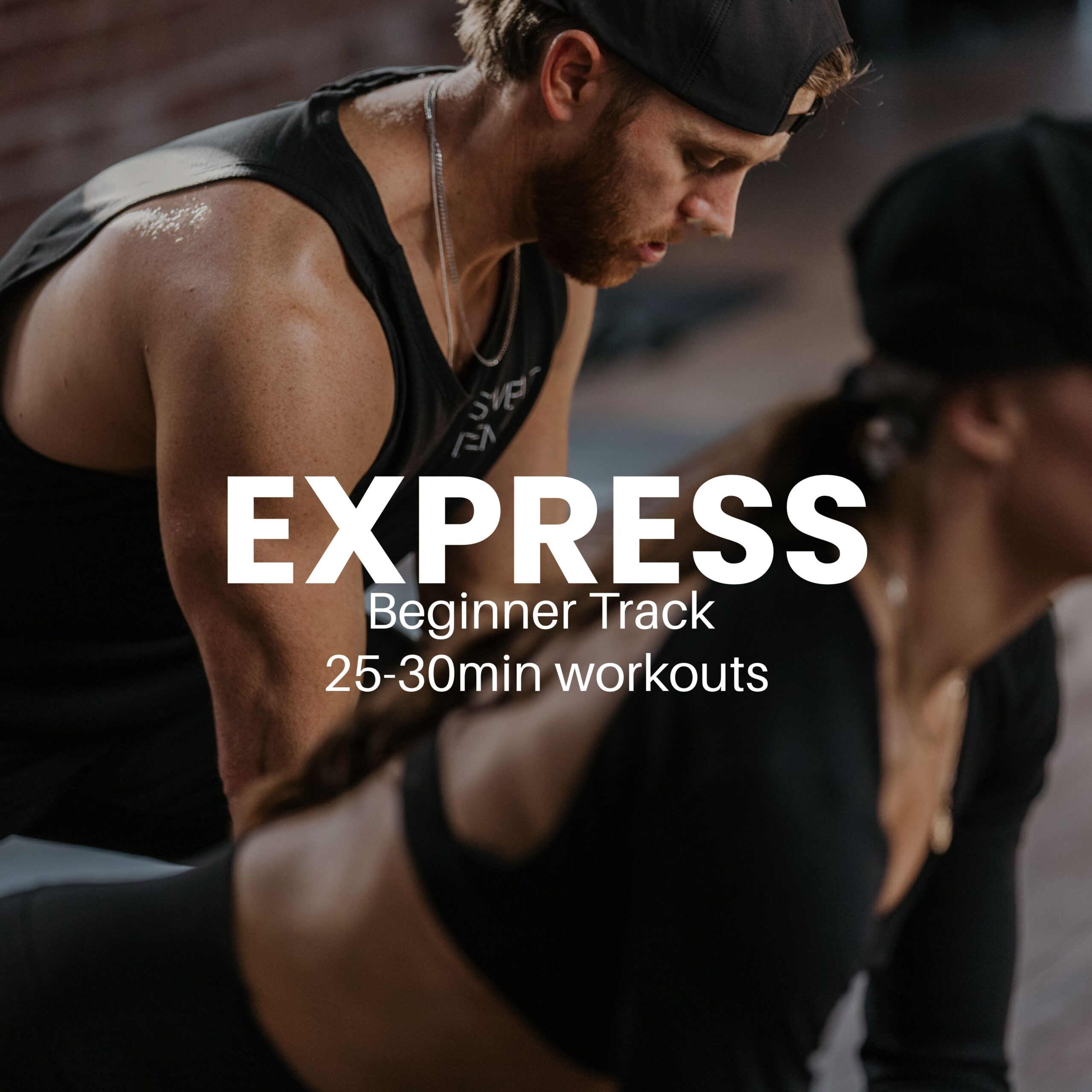 Summer Sweat Program Intro | Sweat Den